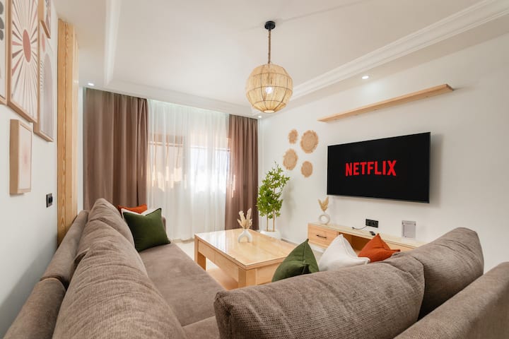 Taghazout Bay Chic • Vue Mer & Piscine - Taghazout