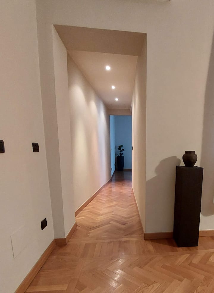 Centro Città, Vicinissimo Ospedale G.da Saliceto. - Piacenza