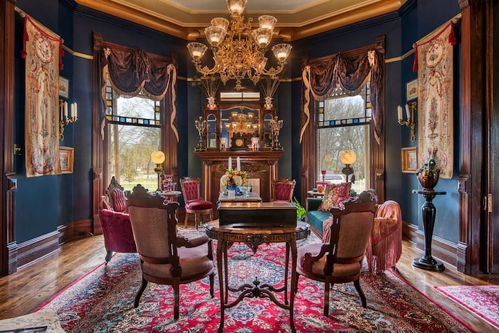 The Empress Of Little Rock | Full Property Buyout - アーカンソー州
