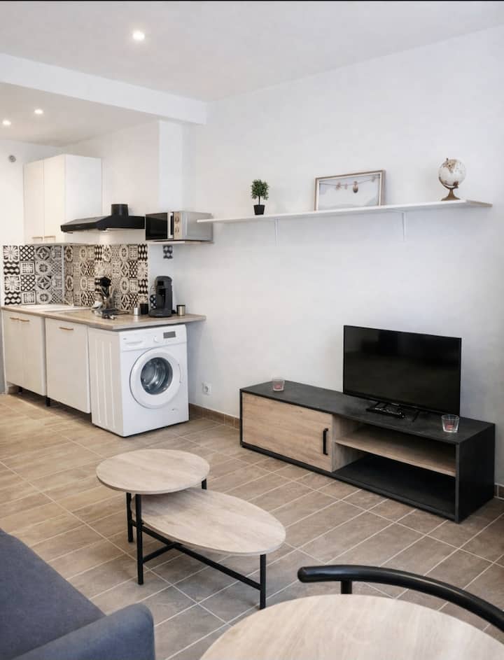 Le Cosy Carmel - Carpentras