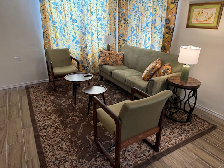 Casa Valencia Mission - Mission, TX