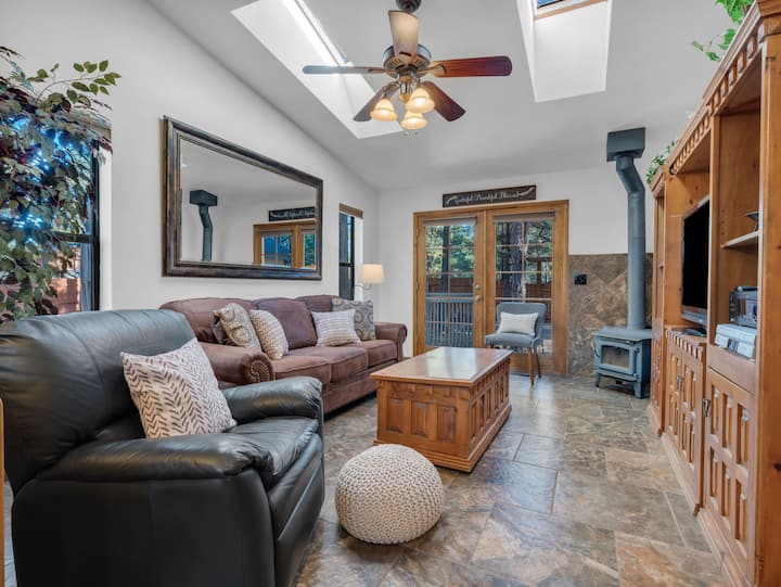 Continental Country Club Guesthouse - Flagstaff