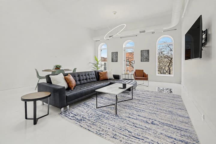 Loft 207 | Downtown | Walkable | Unique - 安娜堡
