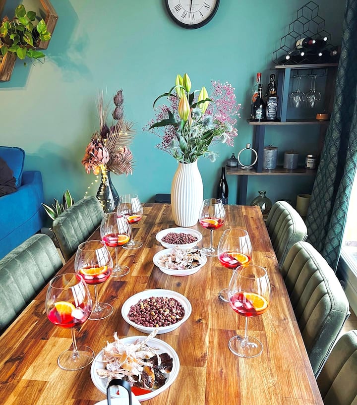 ÉLégant Cocon à Montrouge – Proche Porte D’orléans - Montrouge