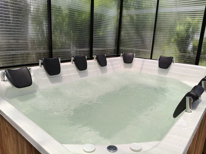 Casa De Campo El Bosque - Moniquirá