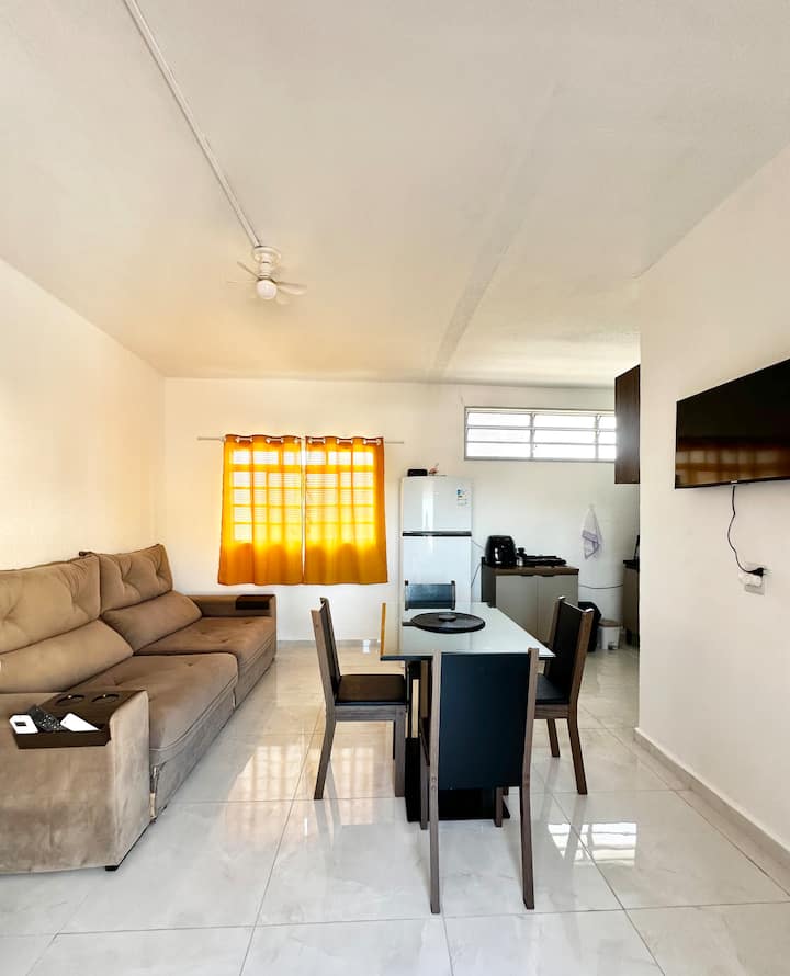 Estadia Em Ribeirāo Preto E Também Agrishow! - Ribeirão Preto