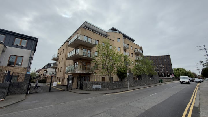 All Apartment 1.6km City Cente Garage Phoenix Park - Dublin