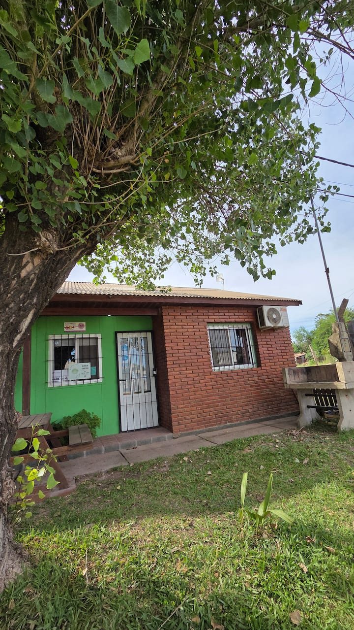 Casita De Tucumán - Colón, Entre Ríos - Colón