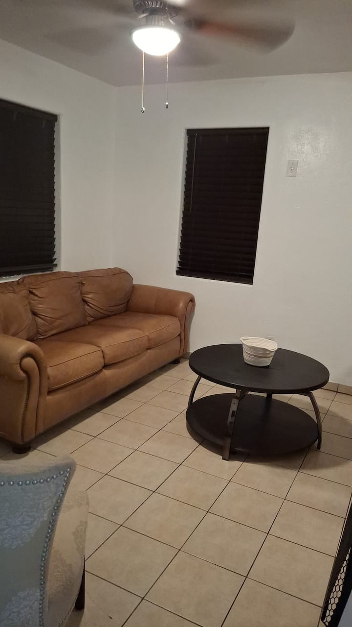 The Comfort Cove - Amarillo