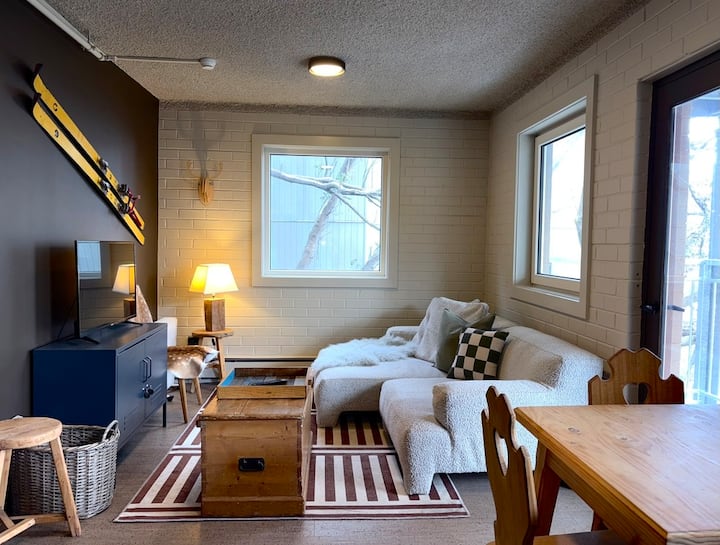 Enzian 3 - 2 Bedroom Apartment - Mount Buller