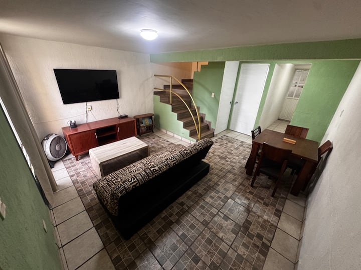 Casa Serena - Córdoba, Mexico