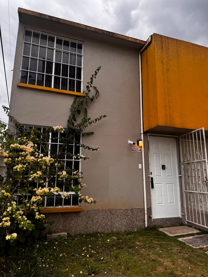 Casa Serena - Córdoba, Mexico