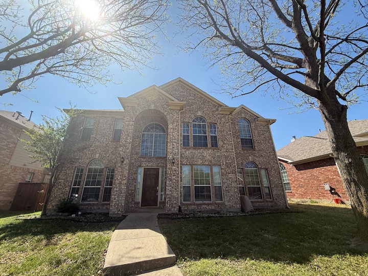 Family Size Comfort Inn - McKinney, TX