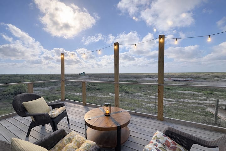 Shore Shack Ranch House - Aransas Pass, TX
