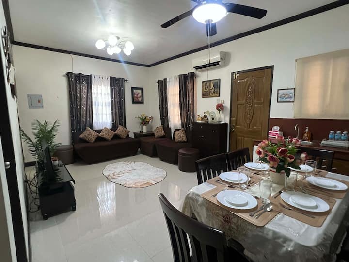 Northville Breeze Retreat - Dumaguete