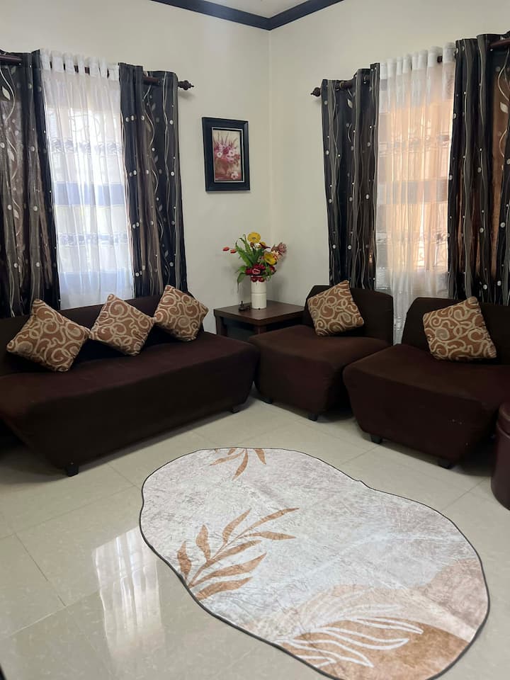 Northville Breeze Retreat - Sibulan