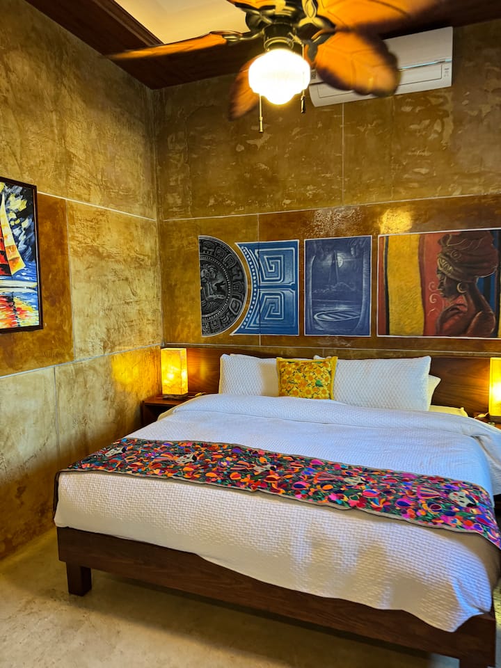 Tulum Village - Chetumal