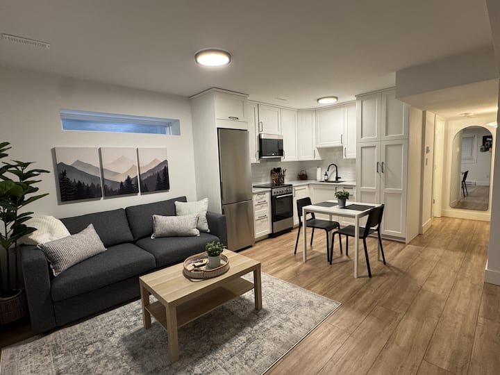 Fifa-friendly Lynn Valley Retreat - Mount Seymour