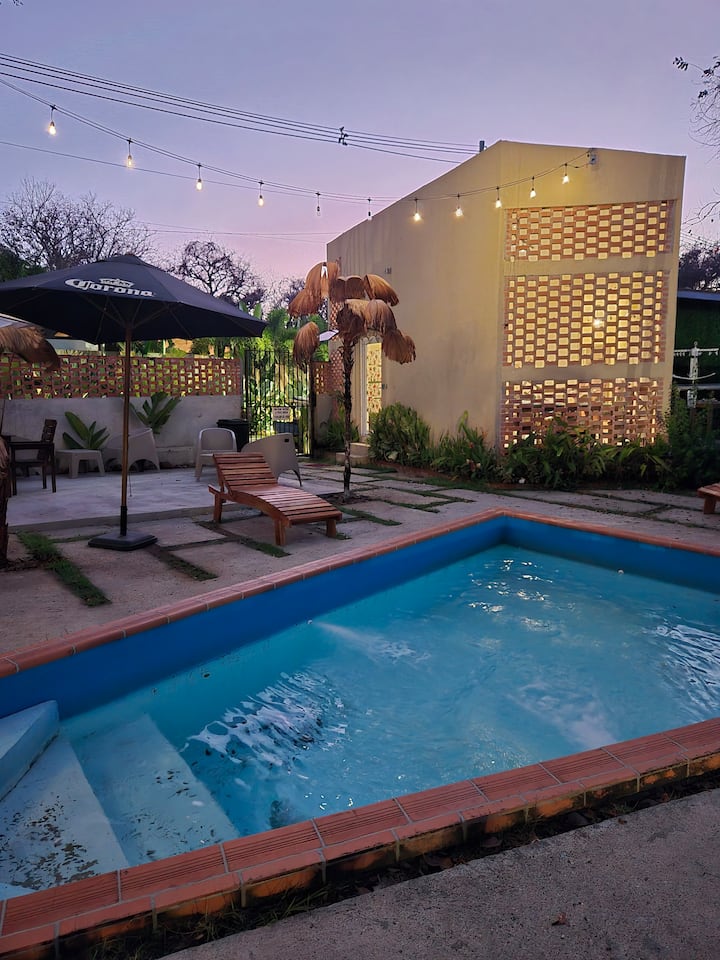 Casa Botanica - Panama