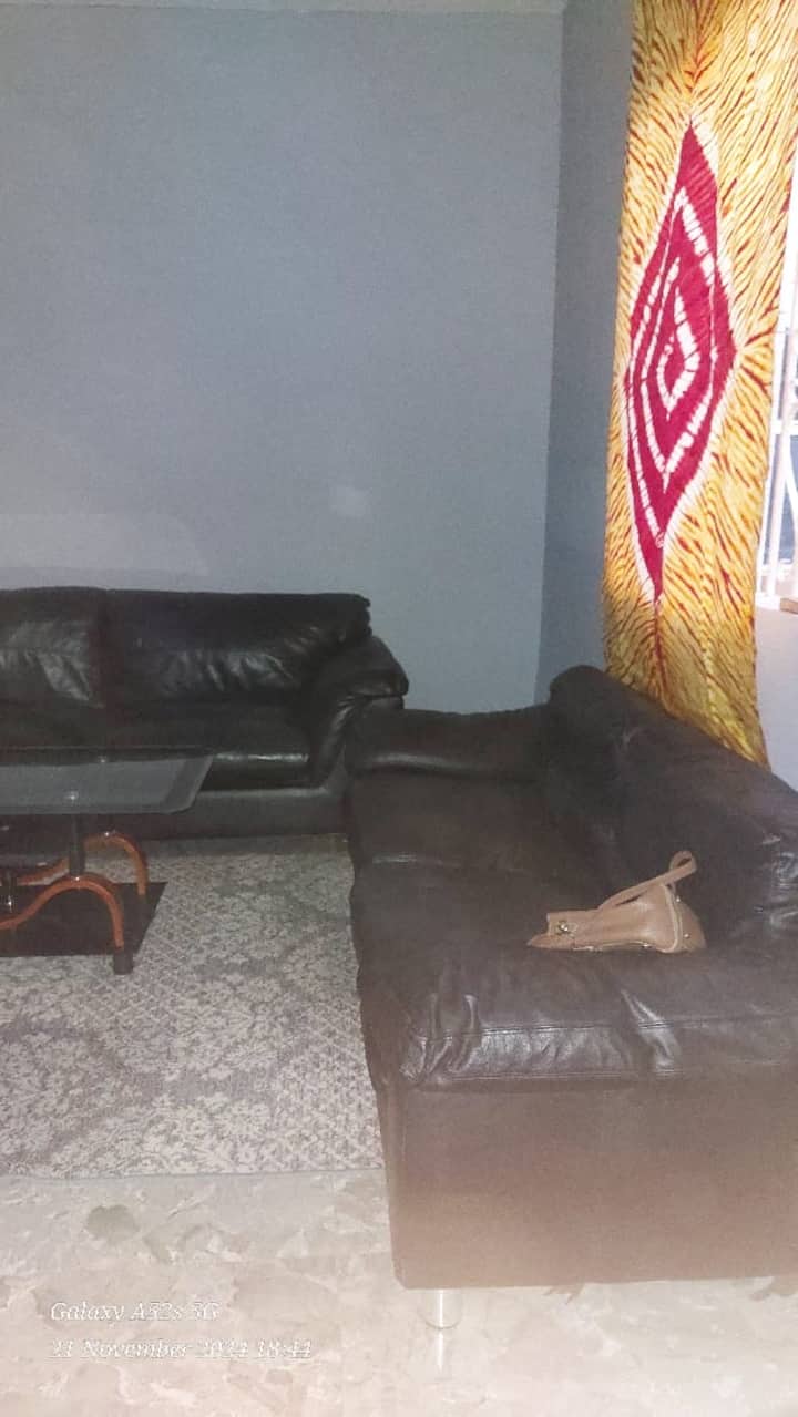 Live Like A Native In The Outskirts Of The Village - Bad Langensalza