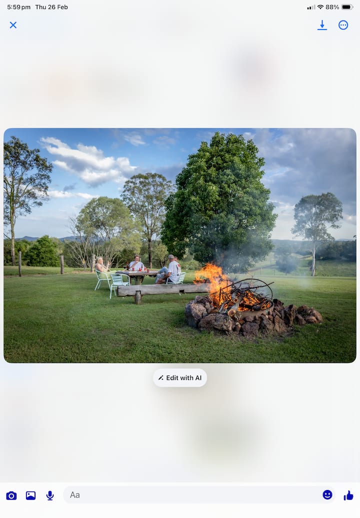 Connection Road House - The Palms