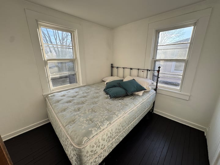 Up A Level Living - Sturgeon Bay, WI