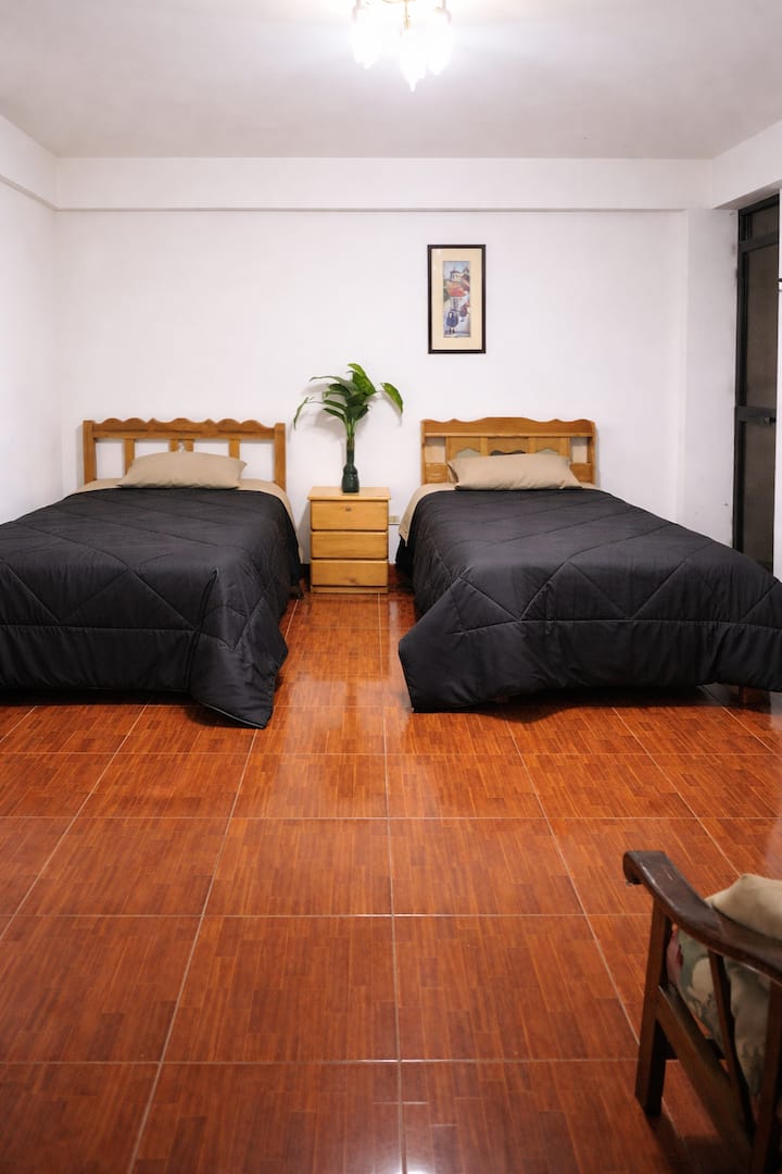 Pat • Confort Y Naturaleza Incluye Recojo Gratis - Huaraz