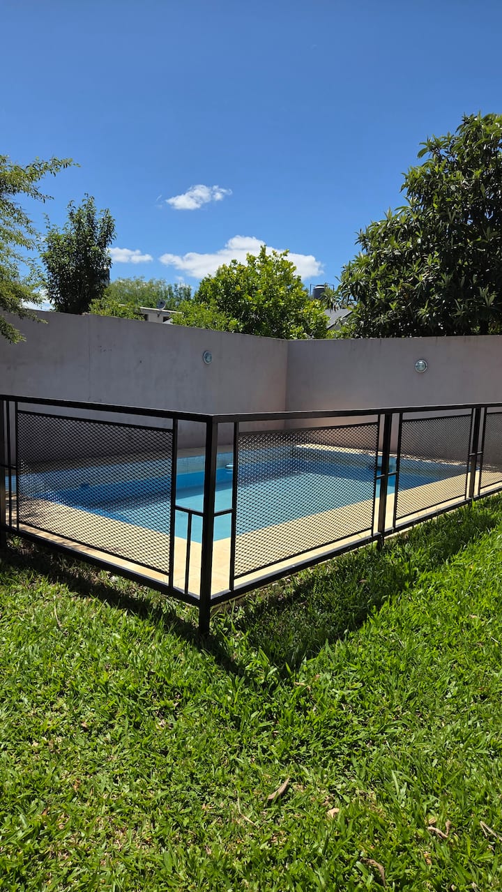 Arenas Doradas - Colón