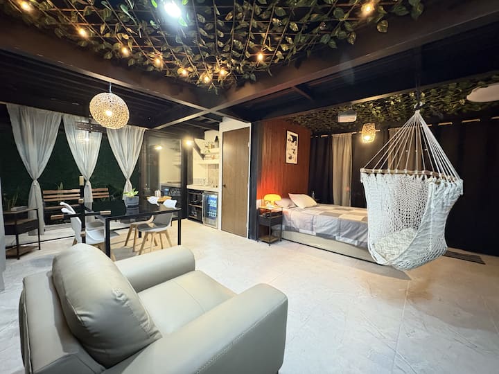 Black Loft - Estudio De Diseño Industrial Morelia - Mexico