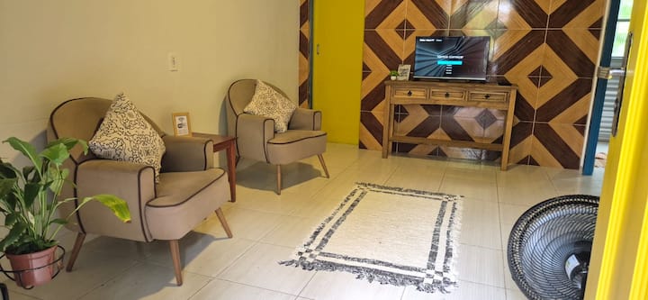 Casa De Praia 2 - Trindade