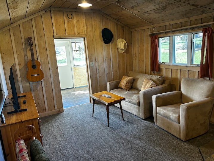 The Lone Ranger - Ellensburg, WA