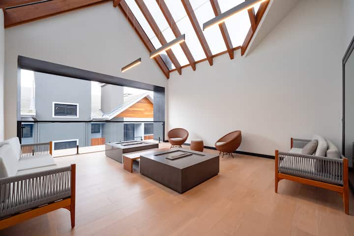 Estilo E Lazer: No Centro Da Cidade - Canela