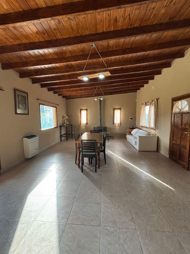 Cabaña Doña Elsa - Tandil