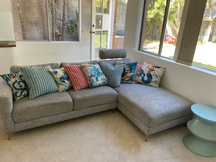Beachside Nook - Cronulla