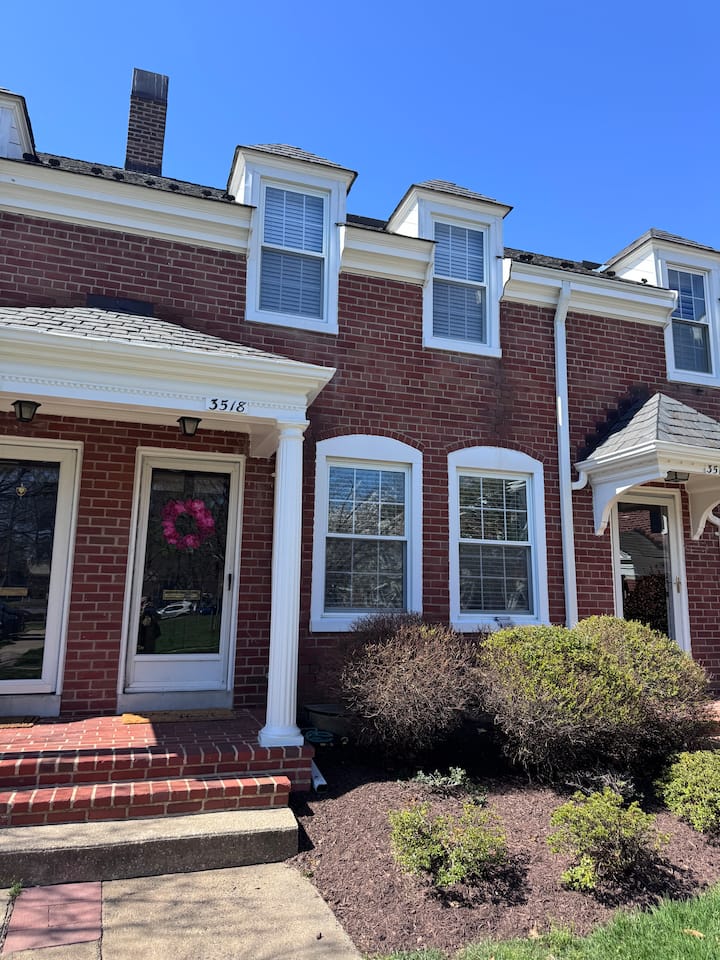 Extended Stays - Family Retreat - Alexandria, VA
