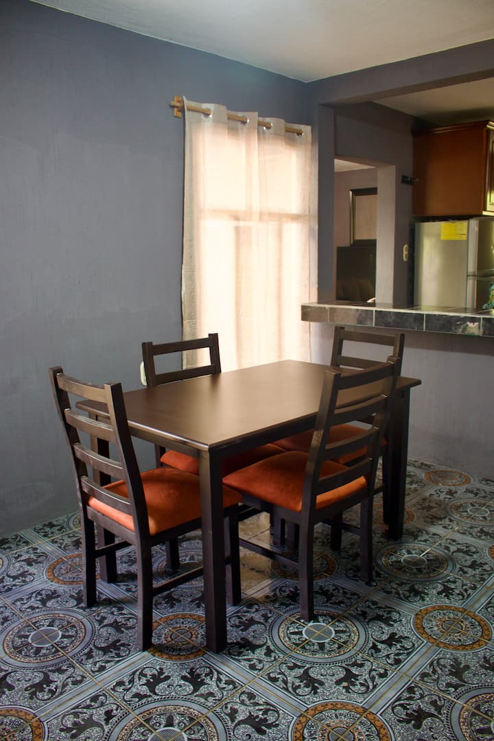 Silenthia Refugio. Casa De Campo. - San Marcos