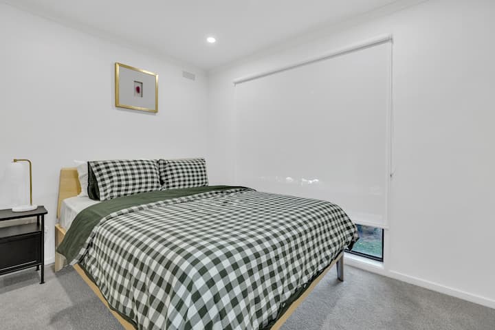 Mafeking Hideaway - Bendigo