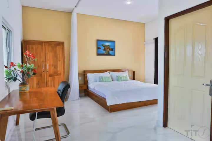 Penthouse Suite 301 | The Matta Echo Beach Canggu - Australia
