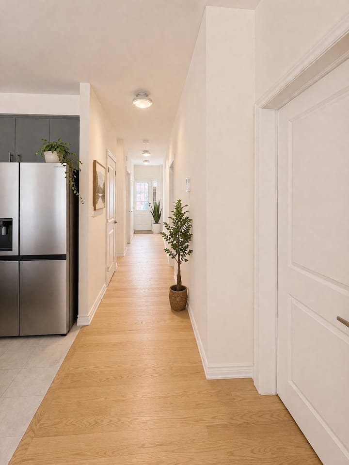The Bobcaygeon Bungaloft - Kawartha Lakes