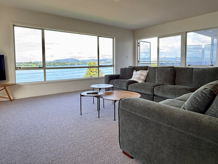 Sunrises And Harbour Views - Tauranga