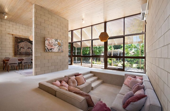 Retro Reservoir Retreat - Bendigo