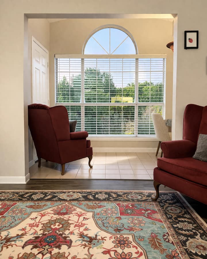 Luxury East Memphis Retreat | Near Trails & Park - ジャーマンタウン, TN