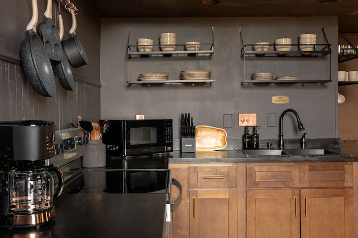 B&b, 5 Min To Food And 17 Min To Bragg. - Fayetteville, NC