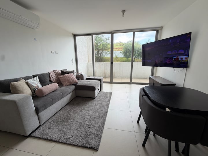 Habitación Privada Con Acceso Completo - Panama City