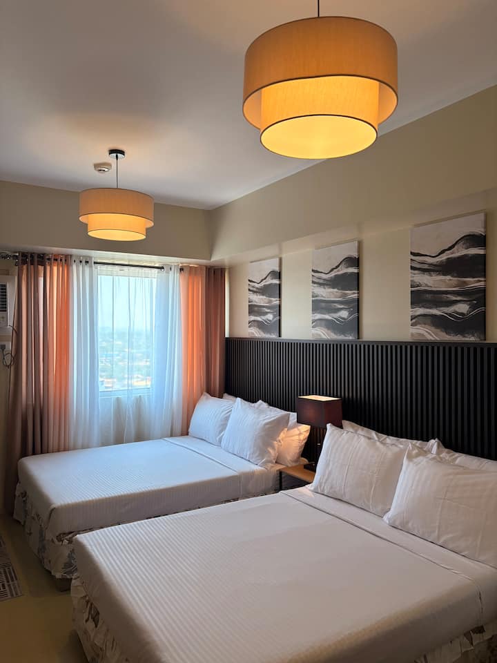 The Hub At The Avida Towers Aspira 2 - Cagayan de Oro