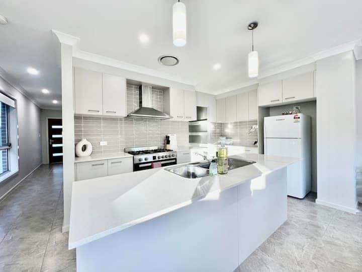 Sunny Bardia House – Ideal For Families - Saint Andrews