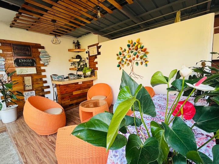 Lucille S Serenity Haven 1br 3pax - Amadeo