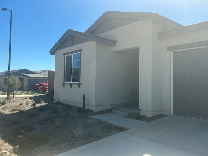 New Cozy House Close To Palm Springs And Coachella - Banning, CA
