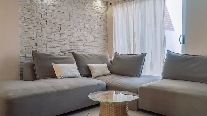 Casa A 2 Cuadras Del Malecón + Plunge Pool - La Paz, Mexique