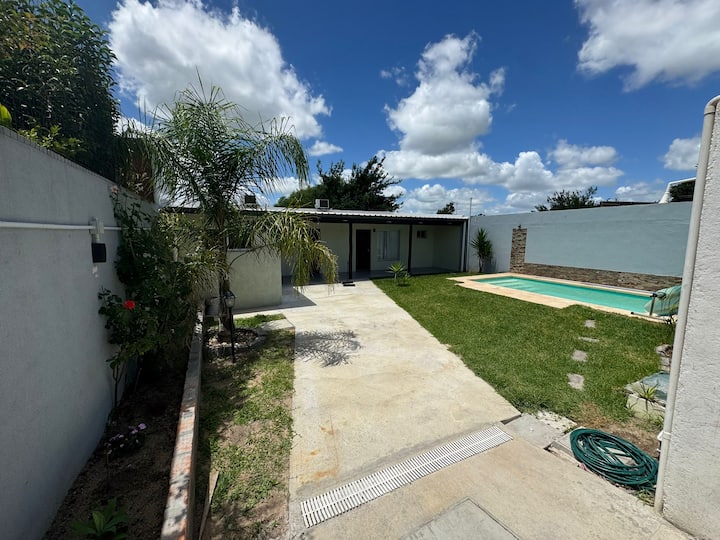 Apart El Descanso - Trinidad